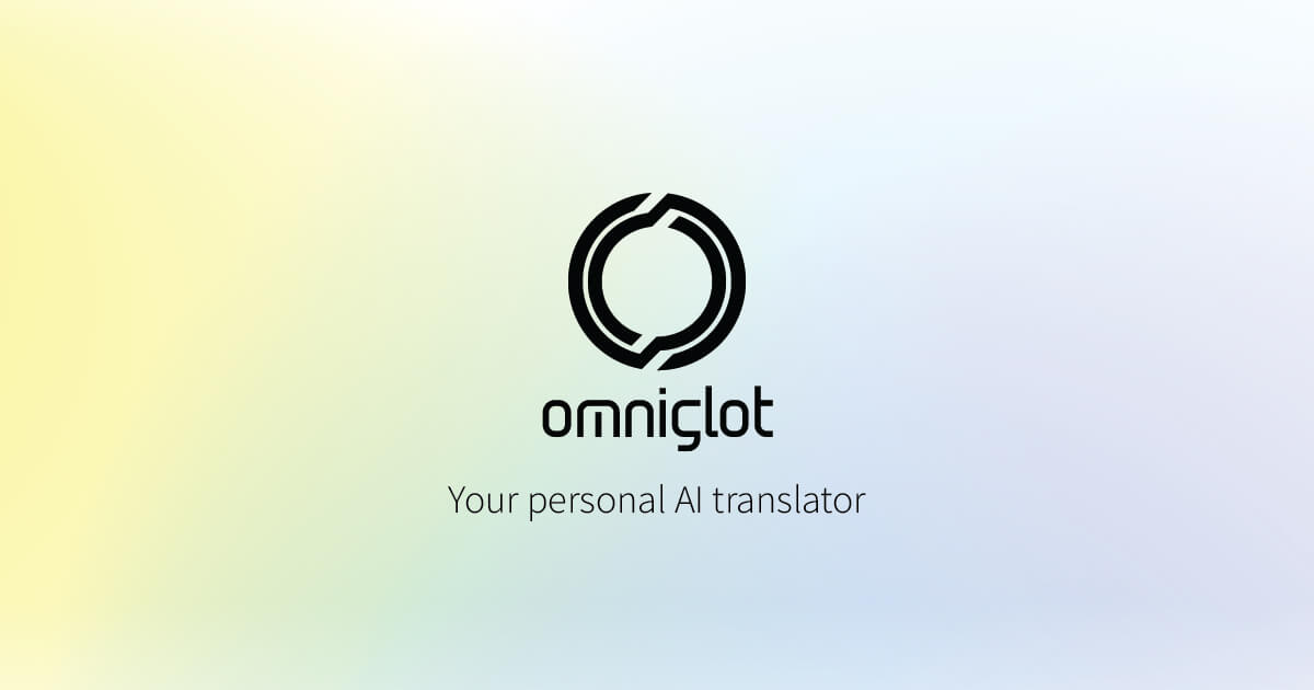 Omniglot